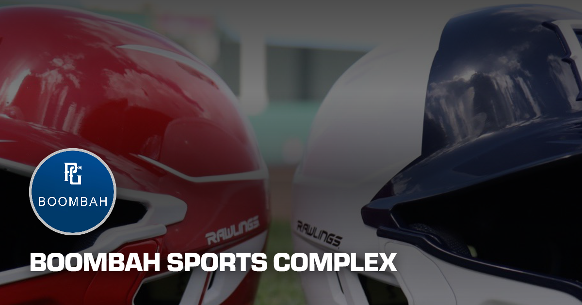 Boombah Sports Complex | Perfect Game