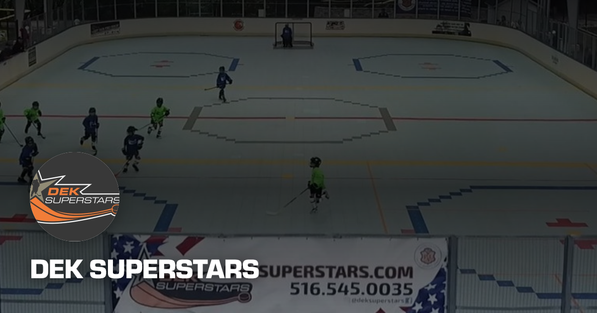 DEK Superstars | Sporfie