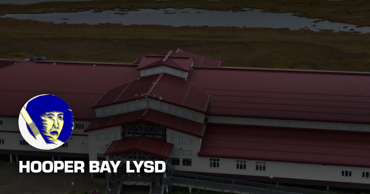 Hooper Bay LYSD | Sporfie