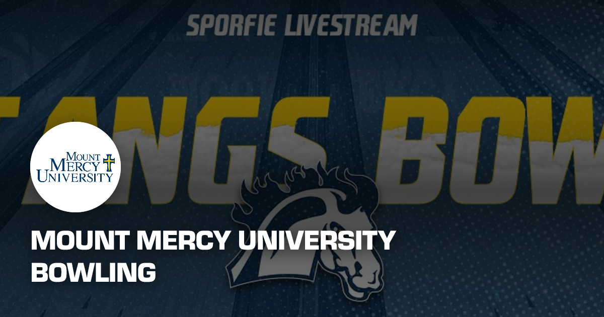 Mount Mercy University Bowling | Sporfie