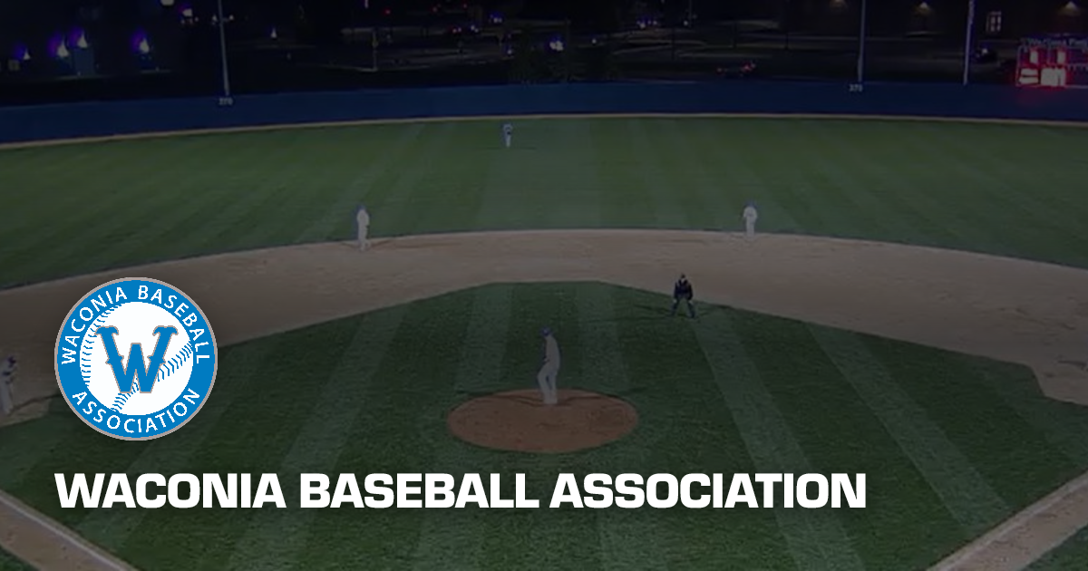 Waconia Baseball Association | Sporfie